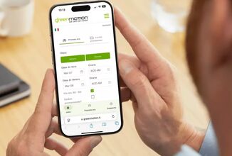 Green Motion - Green Motion Car and Van Rental Italy