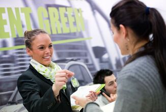 Green Motion - Green Motion Car and Van Rental Italy